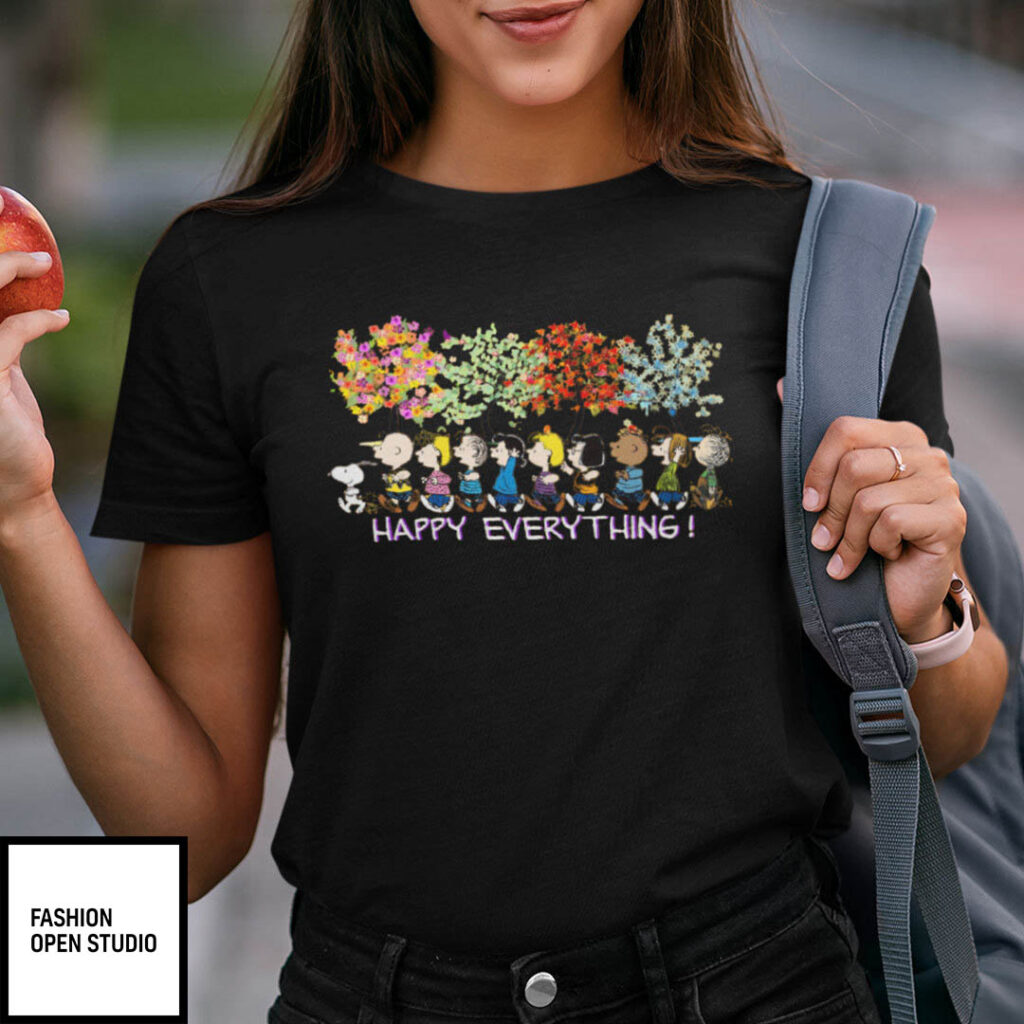 Snoopy - Fashion Open Studio