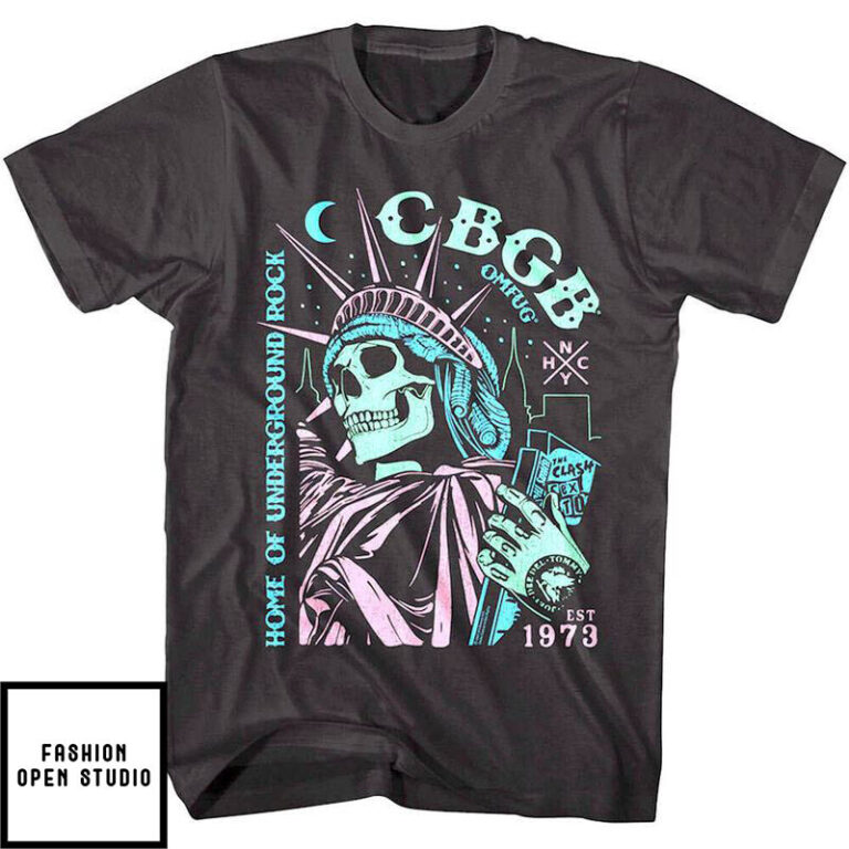 CBGB T-Shirt