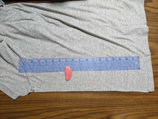 How To Hem A Shirt: A Step-by-Step Guide For Perfect Hems 2025