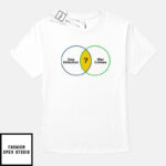 Racist Rapist PC Matrix Morpheus T-Shirt