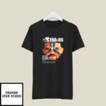 Drake Evangelion T-Shirt Drake Eva 06 Drake Gods Plan