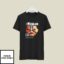 Drake Evangelion T-Shirt Drake Eva 06 Drake Gods Plan
