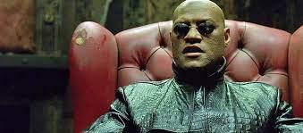 Racist Rapist PC Matrix Morpheus T-Shirt