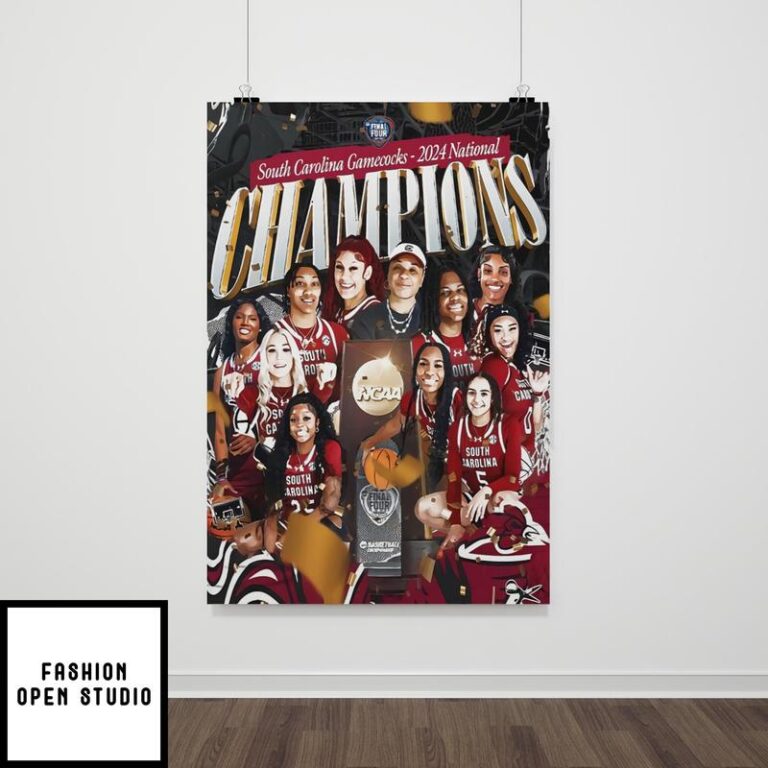 Don't Poke The Hornet's Nest Poster