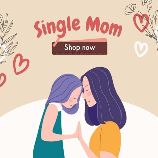 Single Mom - Fashion Open Studio