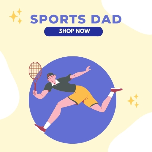 Sports Dad - Fashion Open Studio