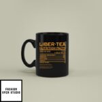 Liber Tea Super Earth Approve Helldivers 2 Mug Liber Tea Nutrition Facts