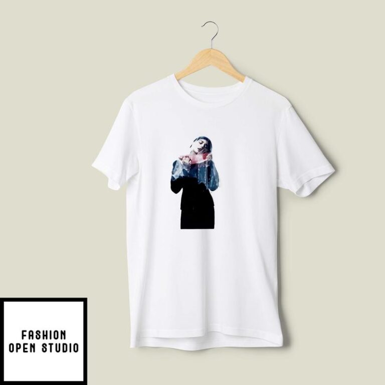 Mia Khalifa X Harley Weir T-Shirt