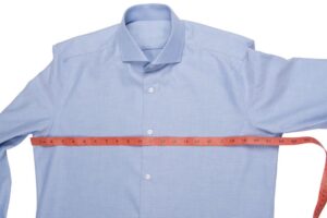 How To Measure Your Shirt Size: Easy Guide For 2026