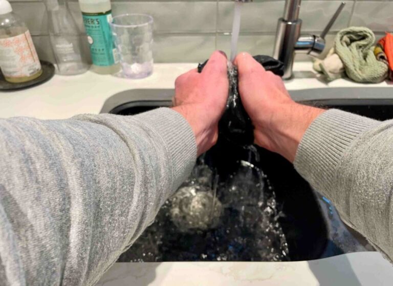 How To Stretch Out A Shirt: Easy Method To Expand Shirt Size