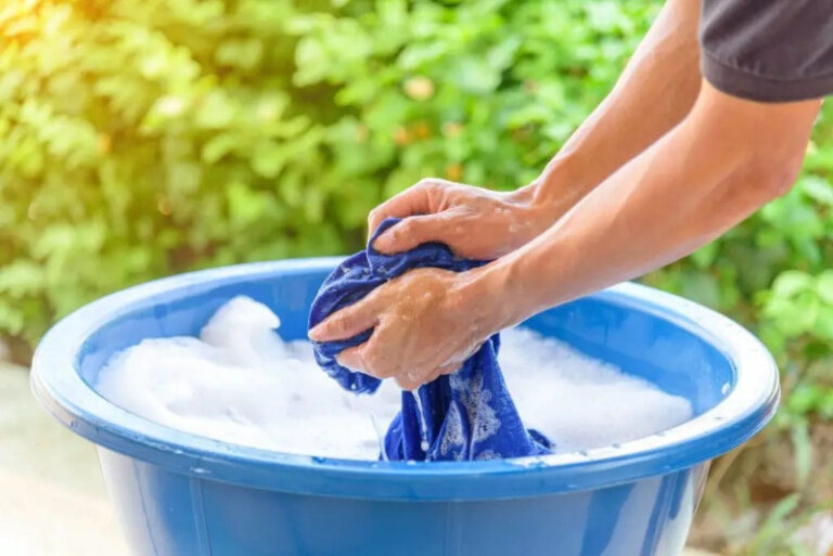 How To Bleach A Shirt: A Step-by-Step Guide For Beginners
