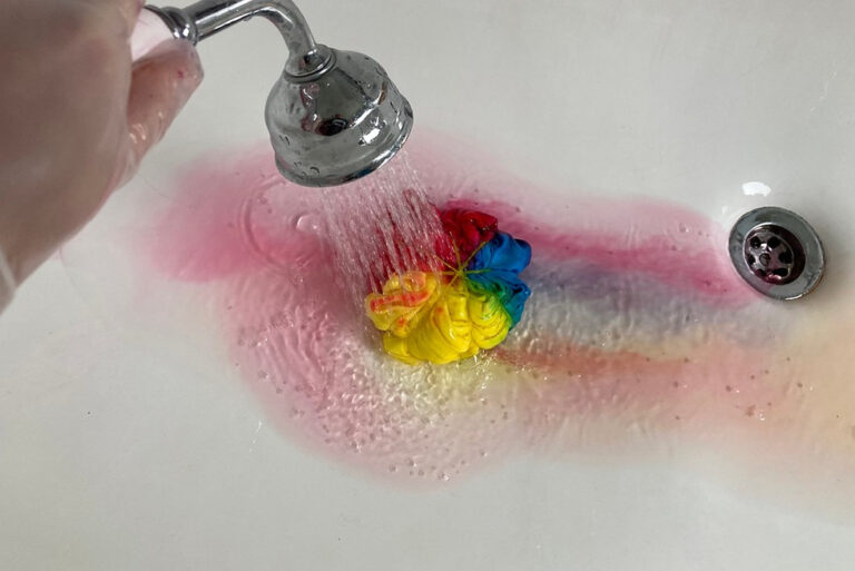How To Bleach A Shirt: A Step-by-Step Guide For Beginners