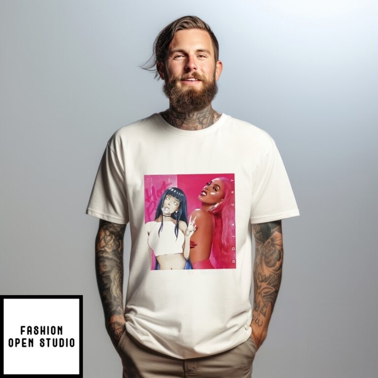 Trump Is Weird T-Shirt
